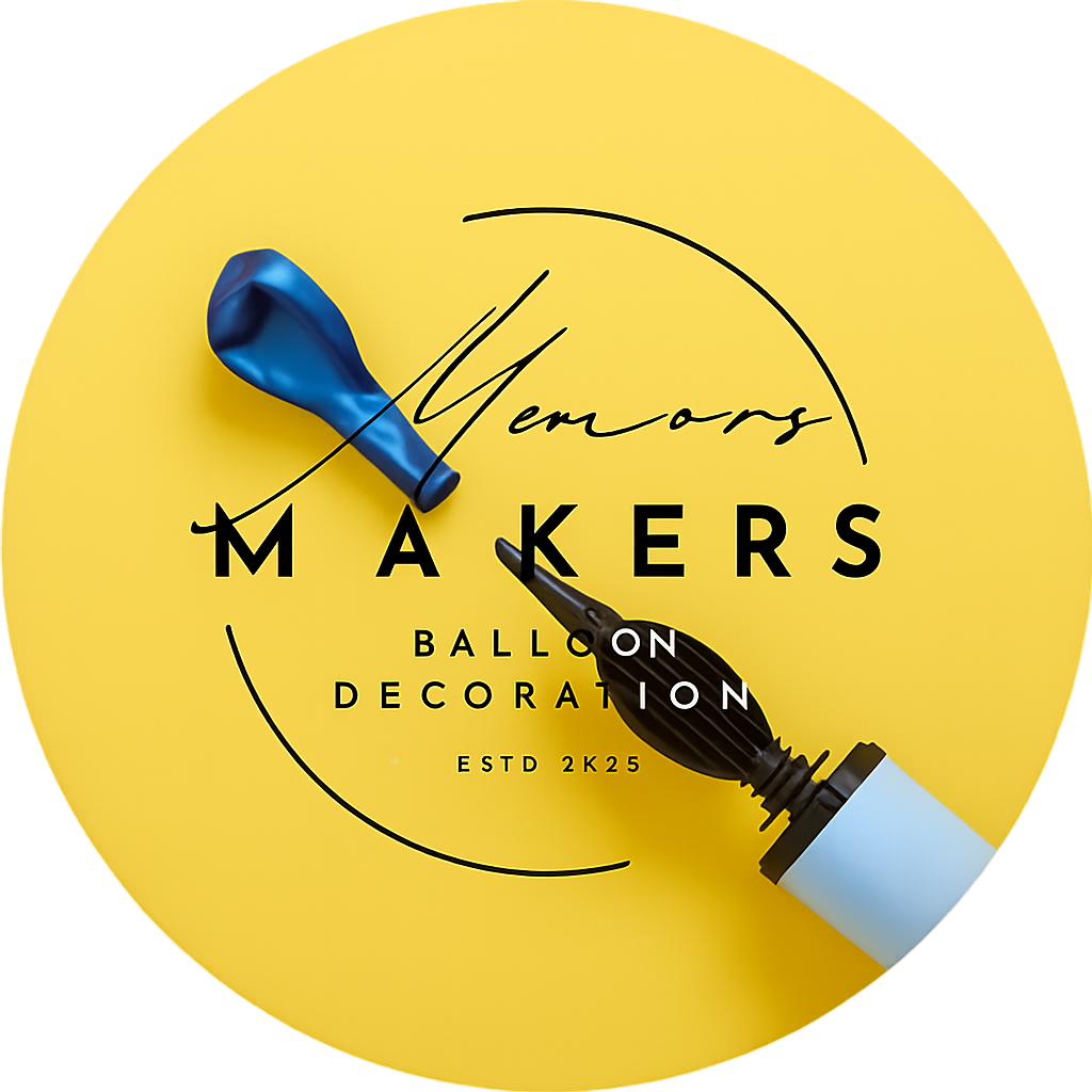 Contact Us | Get in touch with Memory makers 2k25